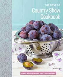 The Best of Country Show Cooking